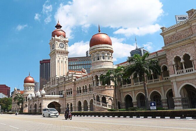 Private Tour : Kuala Lumpur Cultural & Heritage Iconic Locations - Final Thoughts