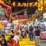 Private Tour: Kuala Lumpur Night Cultural Walk Tour - In-Depth: What to Expect at Each Stop