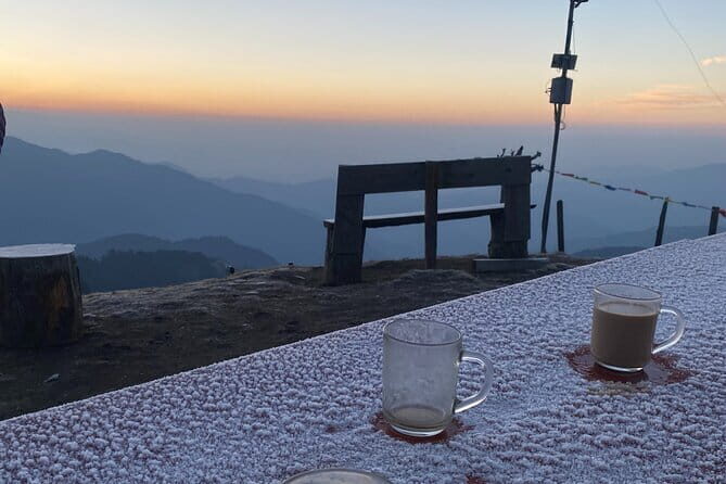 Private Tour Local Culture and The View of Mohare Danda - What Travelers Are Saying