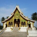 Private Tour: Luang Prabang Sightseeing Day Tour Including Royal Palace - Detailed Breakdown of the Itinerary