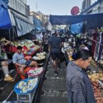 Private Tour : Mae-klong Railway & Damnoen Saduak Floating Market - Practical Details & What to Expect
