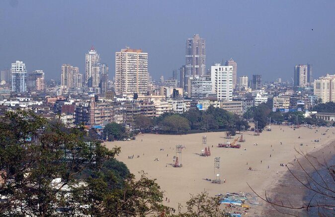 Private Tour: Malabar Hill, Mani Bhavan and Dhobi Ghat in Mumbai - An In-Depth Look at the Mumbai Private Tour