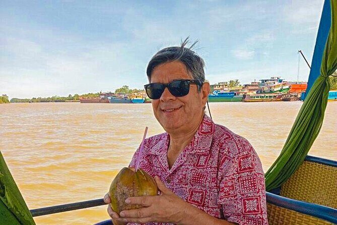 Private Tour - Mekong Delta 'My Tho' with Cooking Class 1 Day - What We Love About This Tour