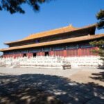 Private Tour: Ming Tombs and Great Wall at Mutianyu from Beijing - The Itinerary in Detail: What to Expect