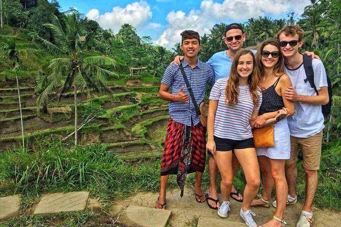 Private Tour : Mount Batur Sunrise Trekking and Rice Terrace with All Inclusive - Final Thoughts: Is This Tour Worth It?