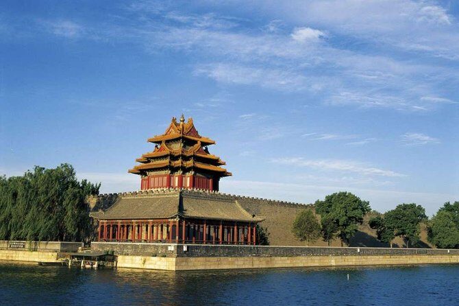 Private Tour Mutianyu Great Wall and Forbidden City with Options - Why This Tour Offers Good Value