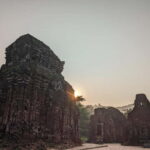 Private tour My Son Temples Tours ( sunrise or sunset) - The Magic of My Son Sanctuary: A Site of Sacred Significance