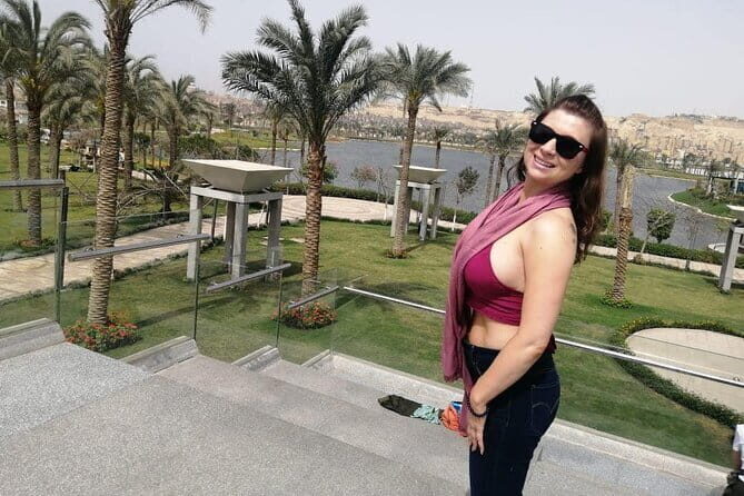 Private tour NEMC Royal mummies and Civilization Museum - Who Will Love This Tour?