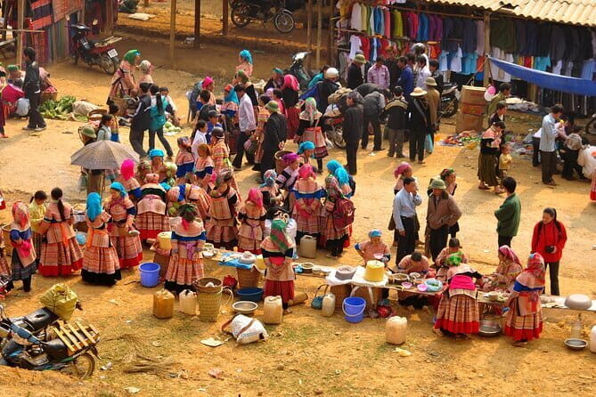 Private Tour Nghia Lo Mu Cang Chai Sapa Bac Ha 5-day from Hanoi - The Value and Practical Aspects