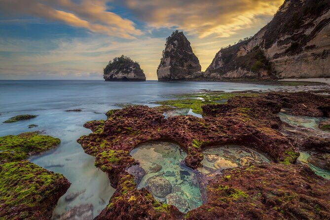 Private Tour: Nusa Penida DiamondBeach-Tree House EastSide Island - What’s Included & What to Consider