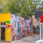 Private Tour of Atlantas Street Art - The Practicalities of the Tour