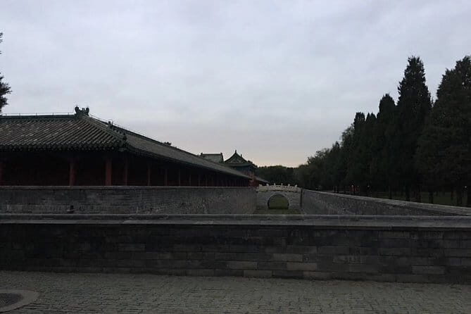Private Tour of Beijing Highlights with Pickup - Who Should Consider This Tour?
