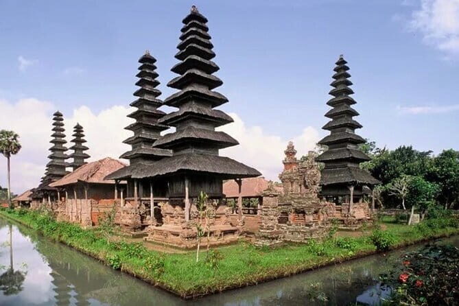 Private Tour of Beratan Lake and Banyumala Waterfall - Authentic Experience and Real Traveler Insights