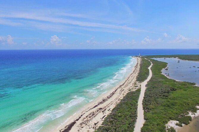 Private Tour of Cozumel in your own way Groups up to 4 People - Detailed Insights from Travelers