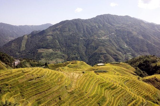 Private Tour of Dragon's Backbone Rice Terraces in Longsheng - Cultural Encounters with Zhuang and Yao Communities