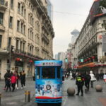 Private Tour of FengjingTown and Shanghai Must-see Attractions with Pickup - The Iconic Bund and Shanghai’s Skyline
