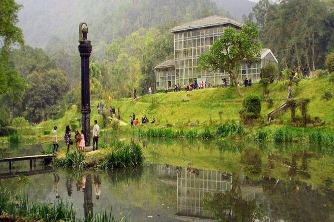 Private Tour of Godawari Botanical Garden Including Lunch - Why This Tour Excels: The Details That Matter