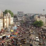 Private Tour of Hyderabad City - The transportation and timing