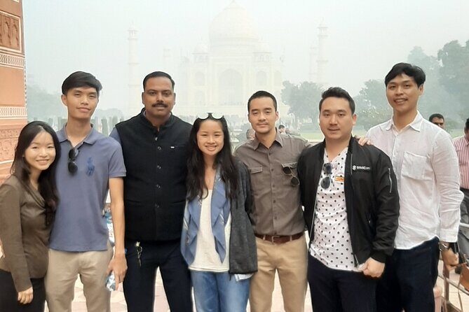 Private tour of Jaipur with Driver and Guide - Exploring the Itinerary: What You Can Expect