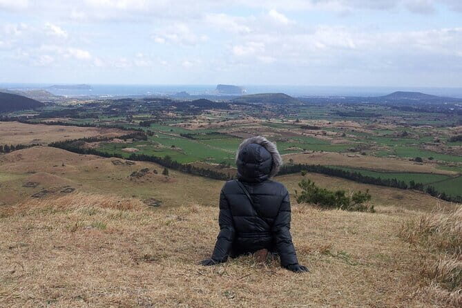 Private Tour of Jeju Island by Car - What Travelers Can Expect & Why It Matters