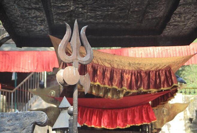 Private Tour of Kirtipur, Chobhar and Dakchhinkali Temple - A Detailed Look at the Tour