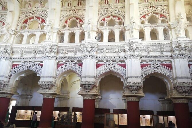 Private tour of Madurai city with guide for a culture - What It Means for You