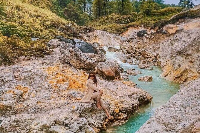 Private tour of Manado and Tomohon including lunch and driver - What Travelers Can Expect