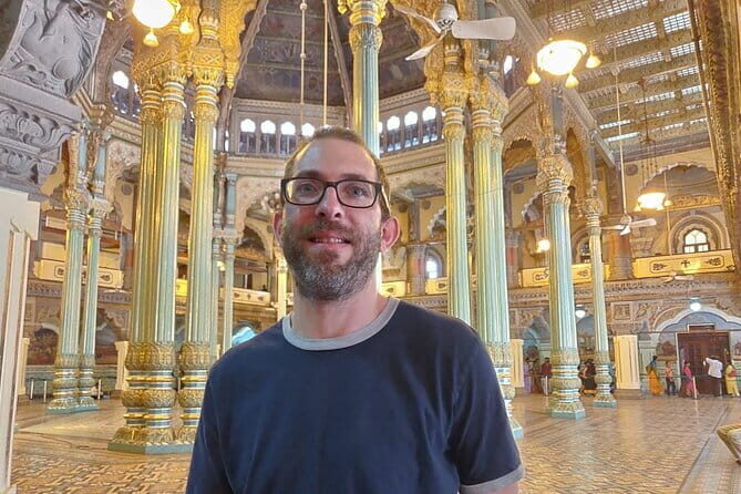 Private tour of Mysore by tourism ministry approved company - Authentic Voices and Tips from Travelers