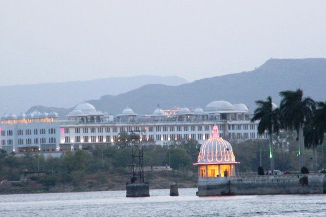 Private tour of North India and Gateway of India Mumbai - Who Should Consider This Tour?