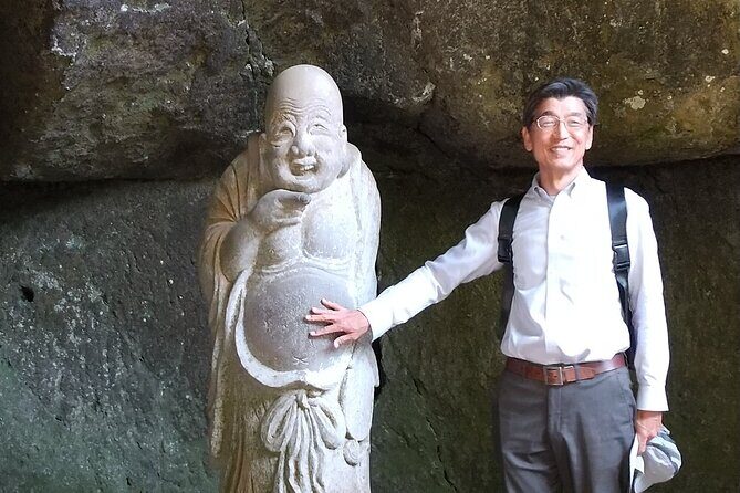 Private Tour of North Kamakura Temples with licensed guide - FAQs