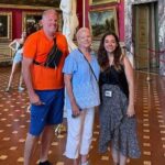 Private Tour of Pitti Palace with Boboli Garden - The Artistic Treasures and Frescoes