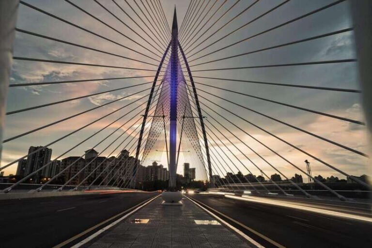 Private Tour of Putrajaya from Kuala Lumpur - Exploring the Itinerary in Detail