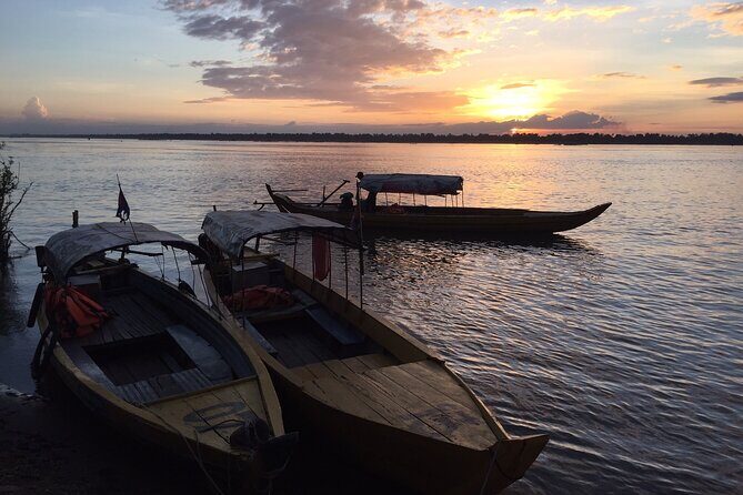 Private Tour of Rural Khmer Every Day Life - The Sum Up: Who Should Consider This Tour?