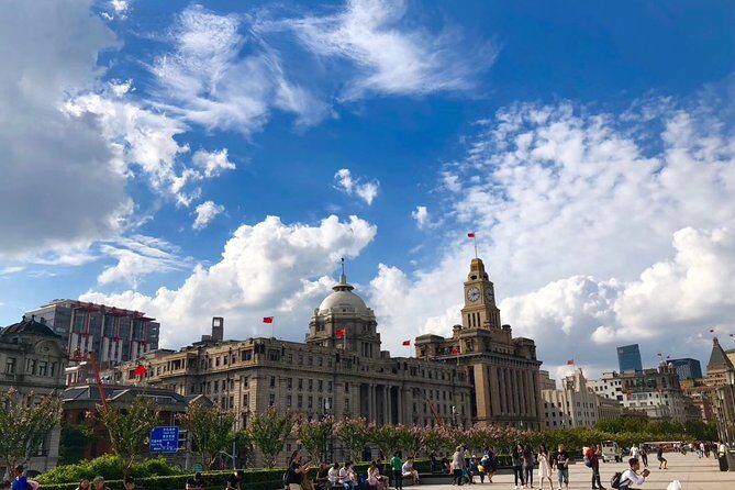 Private Tour of Shanghai Museum, Yu Garden and Shanghai Tower with Pickup - Overall Value and Experience Analysis