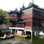 Private Tour of Shanghai Ocean Aquarium Yu Garden and Oriental Pearl Tower - Frequently Asked Questions