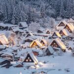 Private Tour of Shirakawago and Gokayama from Kanazawa - Detailed Itinerary Breakdown