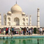 Private Tour of Taj Mahal, Agra Fort & Baby Taj with Agra Pick-up - Authentic Reviews: Real Travelers’ Perspectives