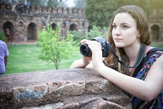 Private Tour of Taj Mahal and Itmad-ud-Daula from Delhi - A Day-Long Journey into Mughal Splendor