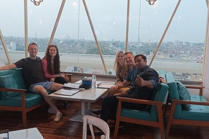 Private Tour Of Tajmahal From Pune Including, Car, Entrances,Meal - Visiting Agra Fort