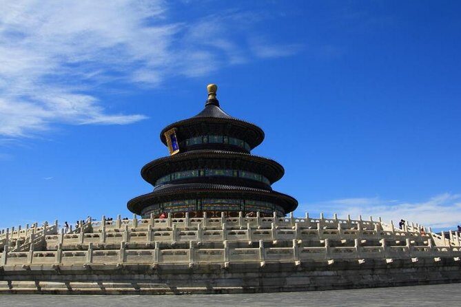 Private tour of Temple of Heaven, Hutong & Summer Palace - The Practicalities: What to Expect