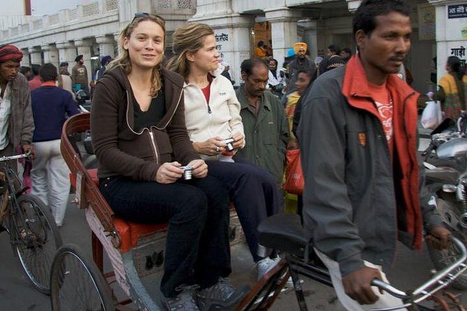 Private Tour of Temples and Spiritual Sites of Old Delhi - Final Thoughts