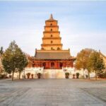Private Tour of Terracotta Warriors, History Museum, Big Wild Goose Pagoda - In-Depth Look at the Itinerary