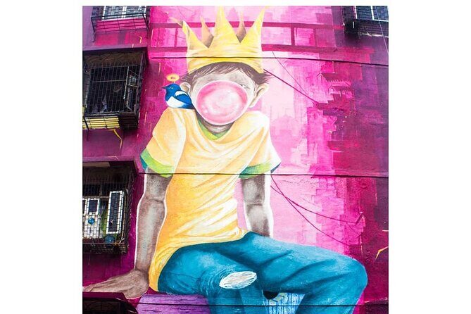 Private Tour of the Best Instagram Spots in Mumbai - Why This Tour Works for You