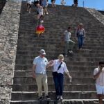 Private Tour of the Majestic City of Teotihuacan - What’s Included & What to Consider