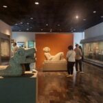 Private tour of the Museum of Anthropology in Mexico City - What to Expect From the Experience