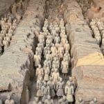 Private Tour of the Terracotta Army with English-speaking Tour Guide - The Experience From Different Perspectives