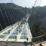 Private Tour of Tianmen Mountain Sky Walk And Glass Bridge - An In-Depth Look at the Tianmen Mountain Sky Walk and Glass Bridge Tour
