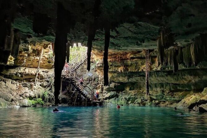 Private Tour of Uxmal and Cenote Hacienda Mucuyche 2 cenotes - Why This Tour Is Worth Your Time and Money