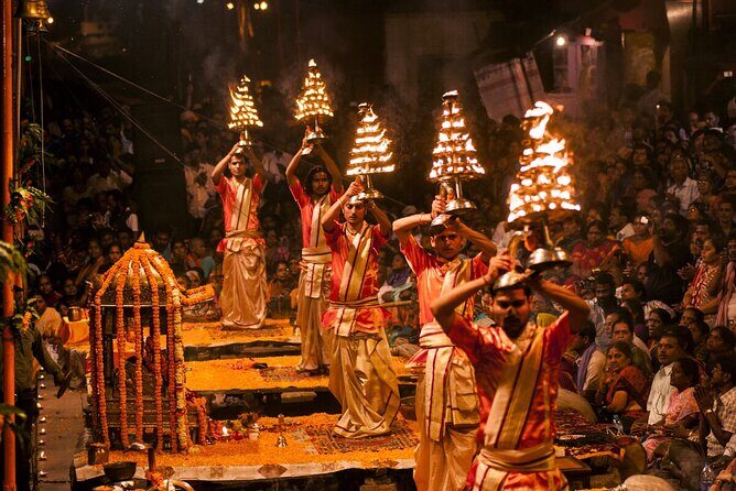 Private Tour of Varanasi with a Licensed Guide - How the Tour Is Structured and What to Expect