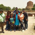 Private tour of Varanasi with official tour guide - The Significance of Each Stop